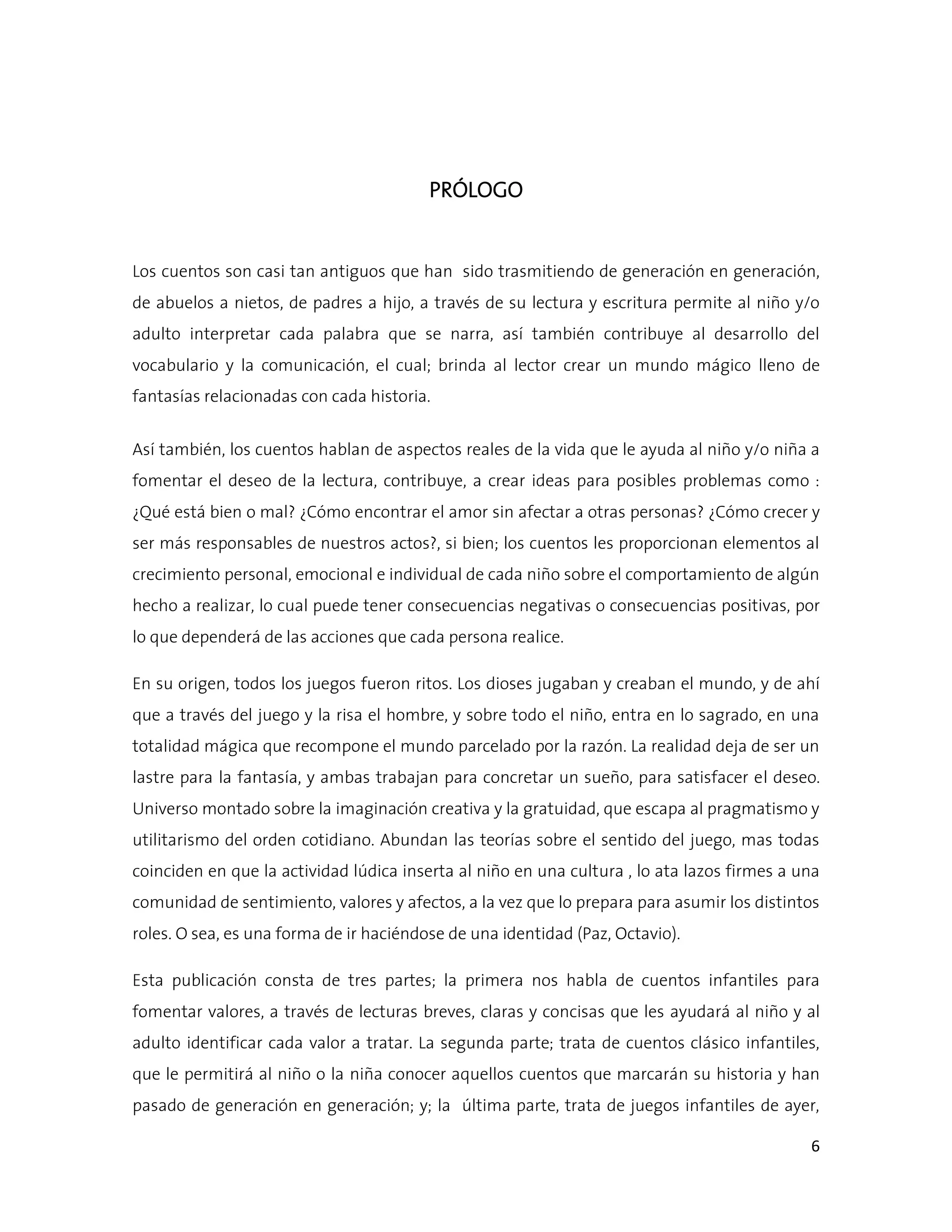 Cuentos Infantiles Para Fomentar Valores.pdf