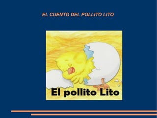 Cuento slideshare | PPT