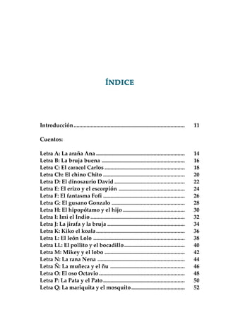 Cuentos para primaria | PDF