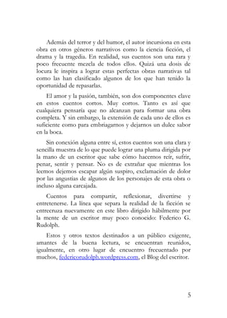 Cuentos poco conocidos Vol. I | PDF