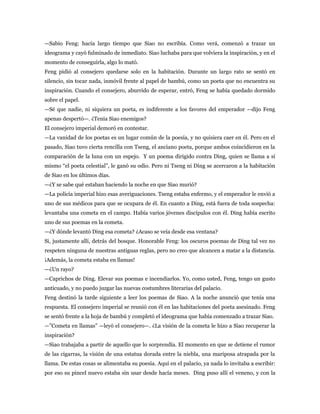 Cuentos policiales con consignas para 2do año | DOC