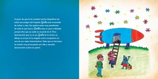 Cuento sueno greta para entender los trasplantes | PDF