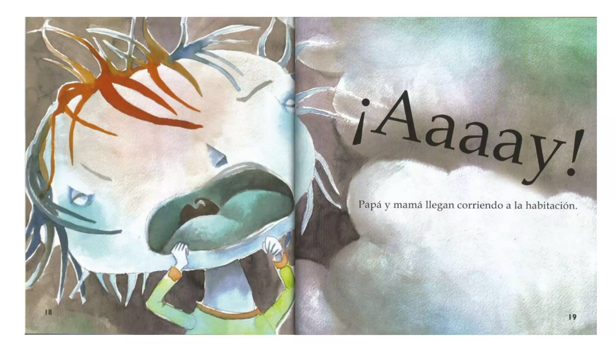 Cuento traca traca que alaraca libro | PPT