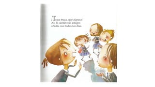 Cuento traca traca que alaraca libro | PPTX
