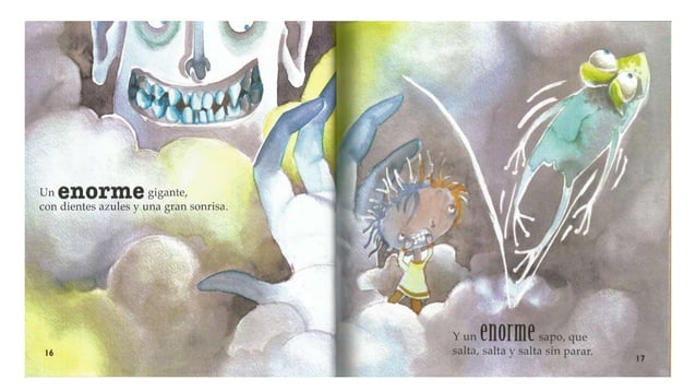 Cuento traca traca que alaraca libro | PPT