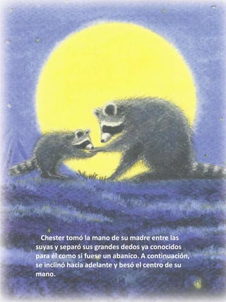 CUENTO UN BESO EN MI MANO | PDF