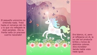 cuento unicornio.pptx