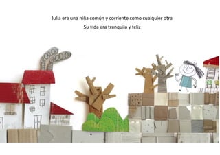 Cuento vacio ana llenas | PDF
