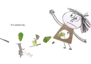 Cuento vacio ana llenas | PDF