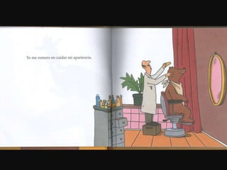 Cuento: "YO" | PPTX