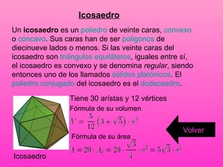 Cuerpos geometricos (2) | PPT