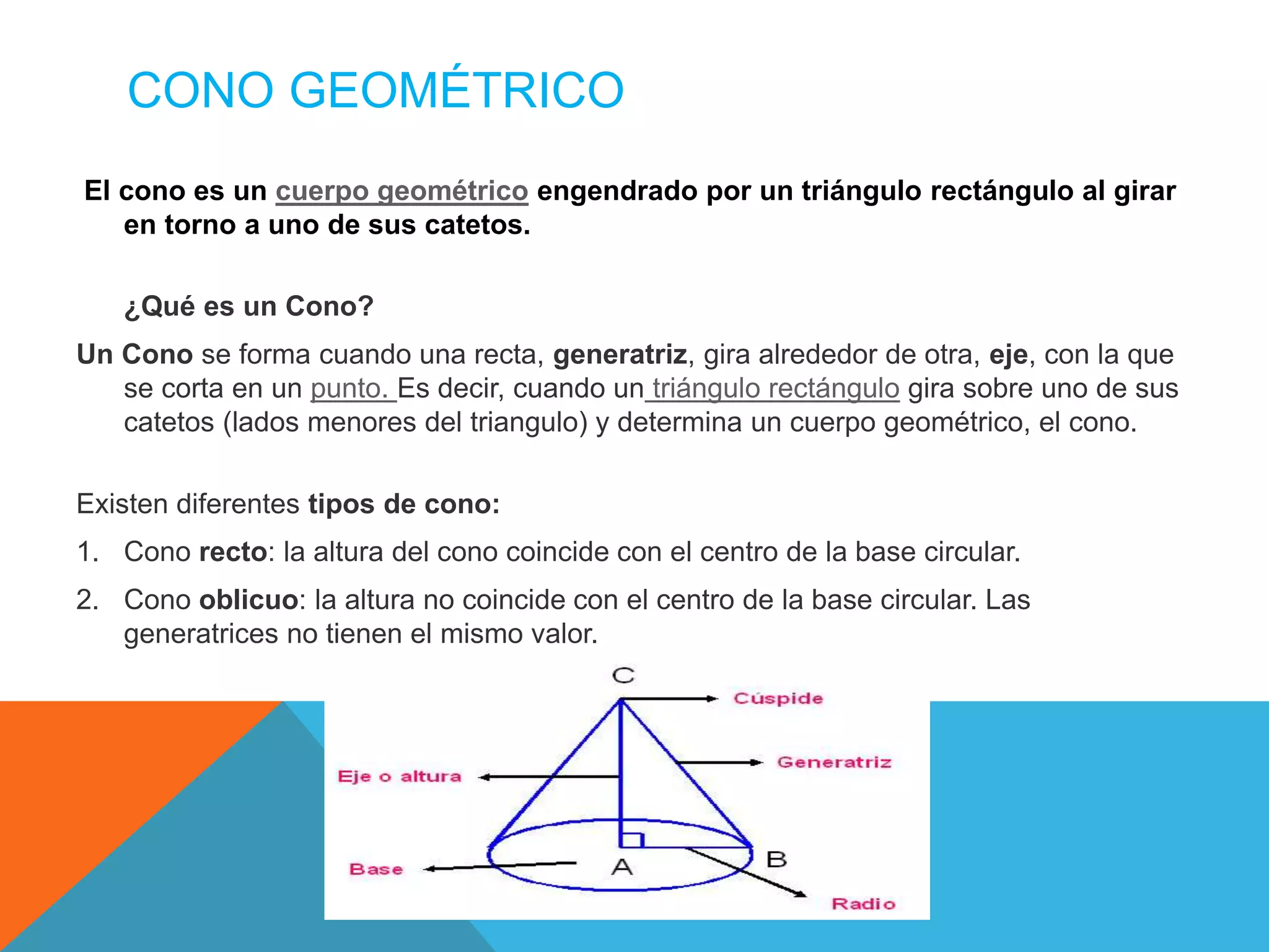 Cuerpos geométricos | PPTX