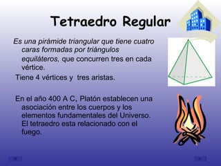 Cuerpos geométricos | PPT
