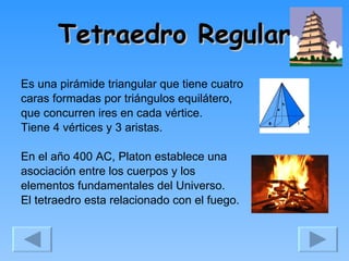 Cuerpos geométricos. | PPT