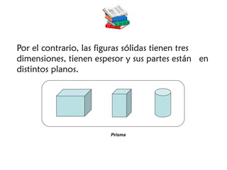 Cuerpos Sólidos Terceros básico, figuras en 3 dimensiones | PDF