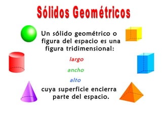 Imágenes De Objetos Sólidos