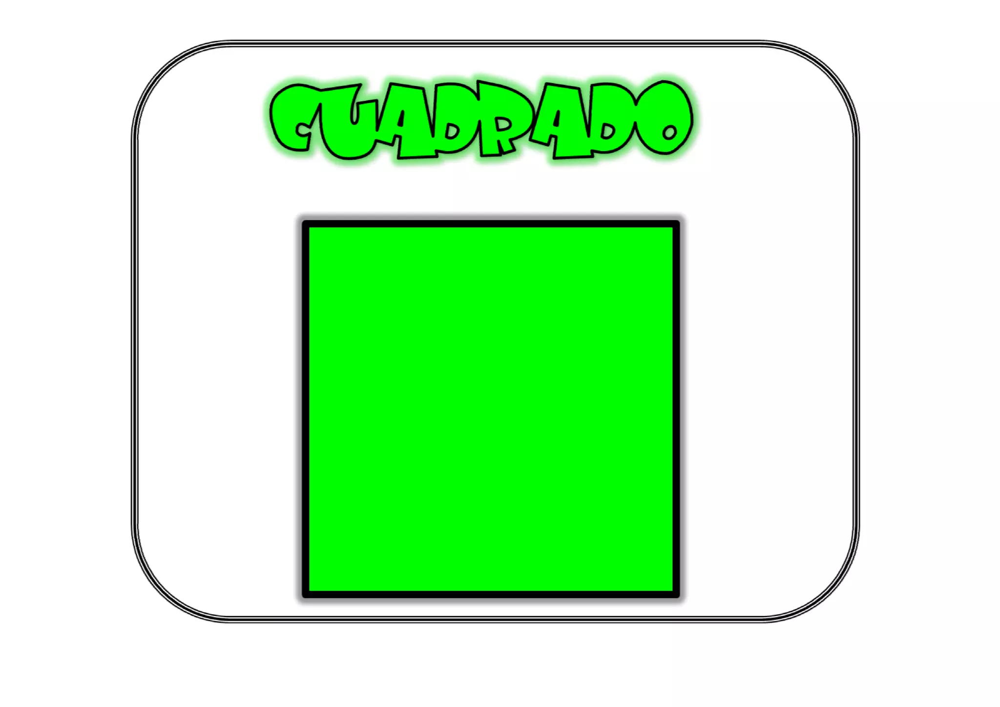 Cuerpos y figuras geométricas | PPT