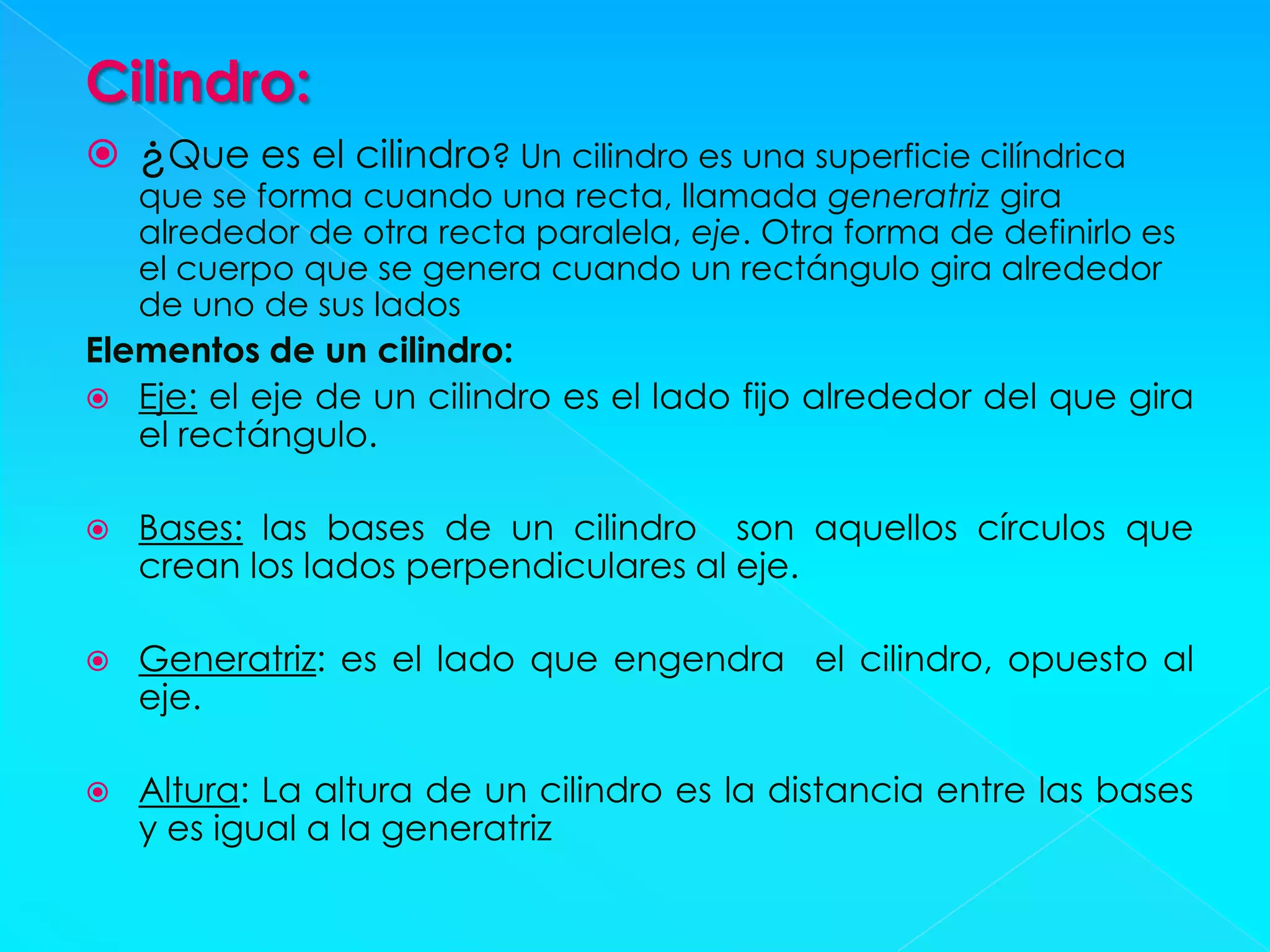 Cuerpos y figuras geométricas | PPT