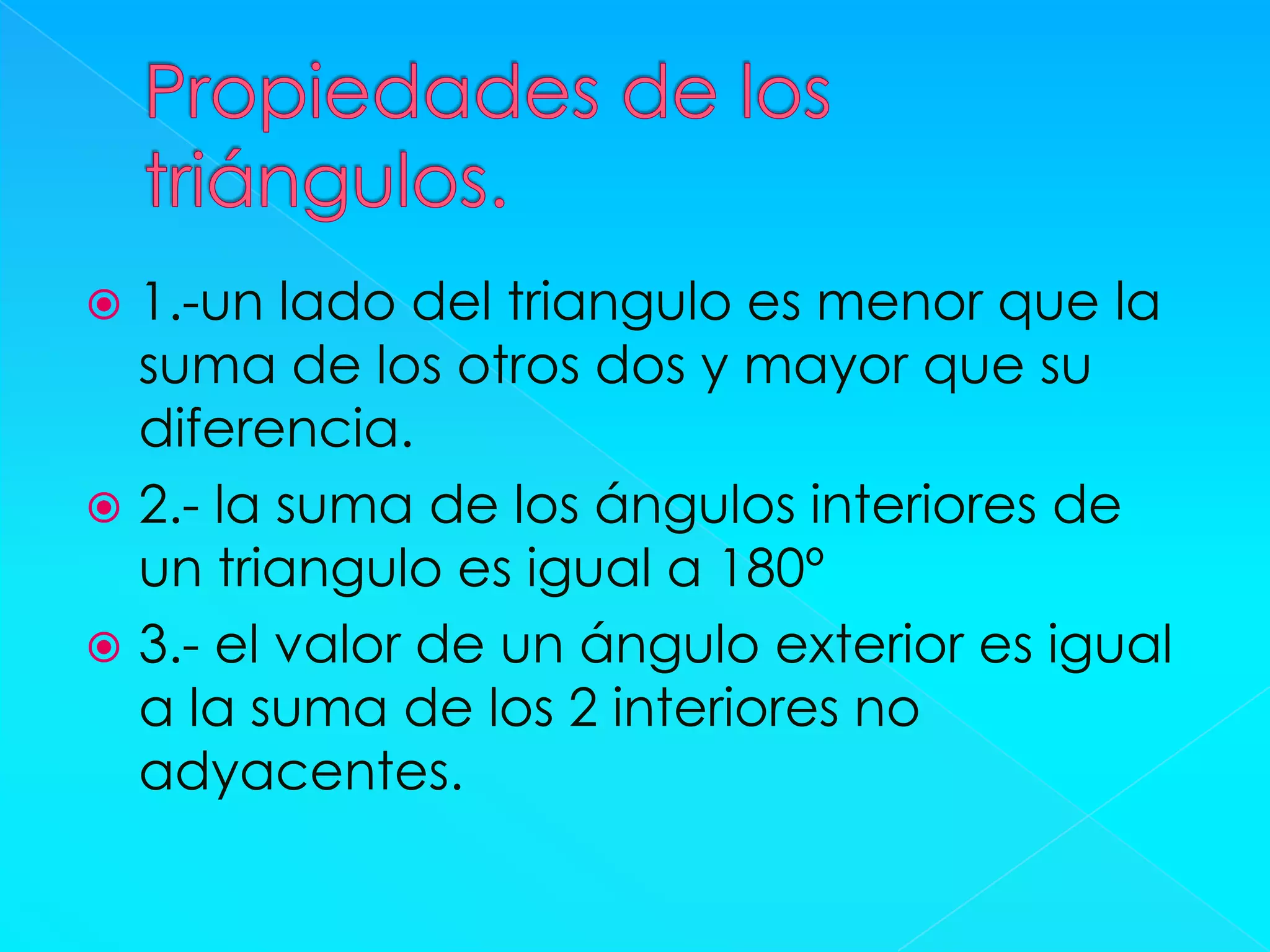 Cuerpos y figuras geométricas | PPT