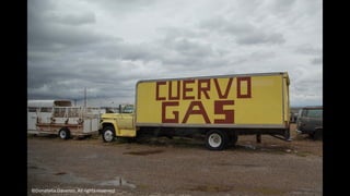 Cuervo Gas, Automotive Service, Cuervo NM | PDF
