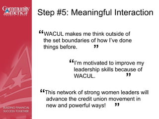 Amy Grothaus CUES NTCUE Presentation | PDF