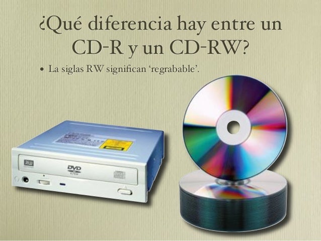 Hardware y software