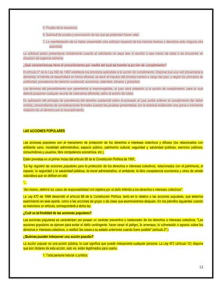 Cuestionario diplomado palmira | PDF