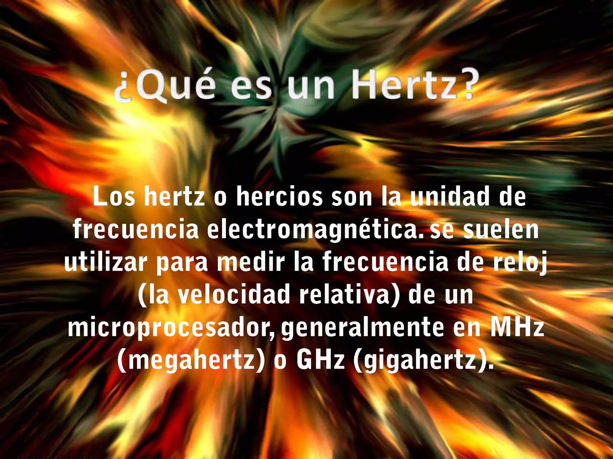 Cuestionario: hadware | PPTX