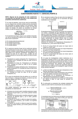 Cuestionario nuevo 11 | PDF