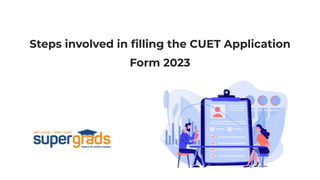 CUET Application.pdf