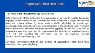 CUET Application Form.pdf