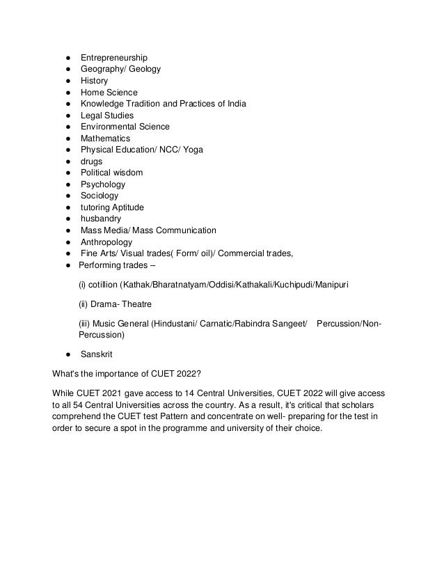 #1 All University Entrance Exam Books Available | CUET Exam Books ...