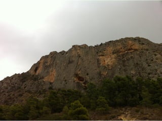 Cuevas del Canelobre Busot | PPT