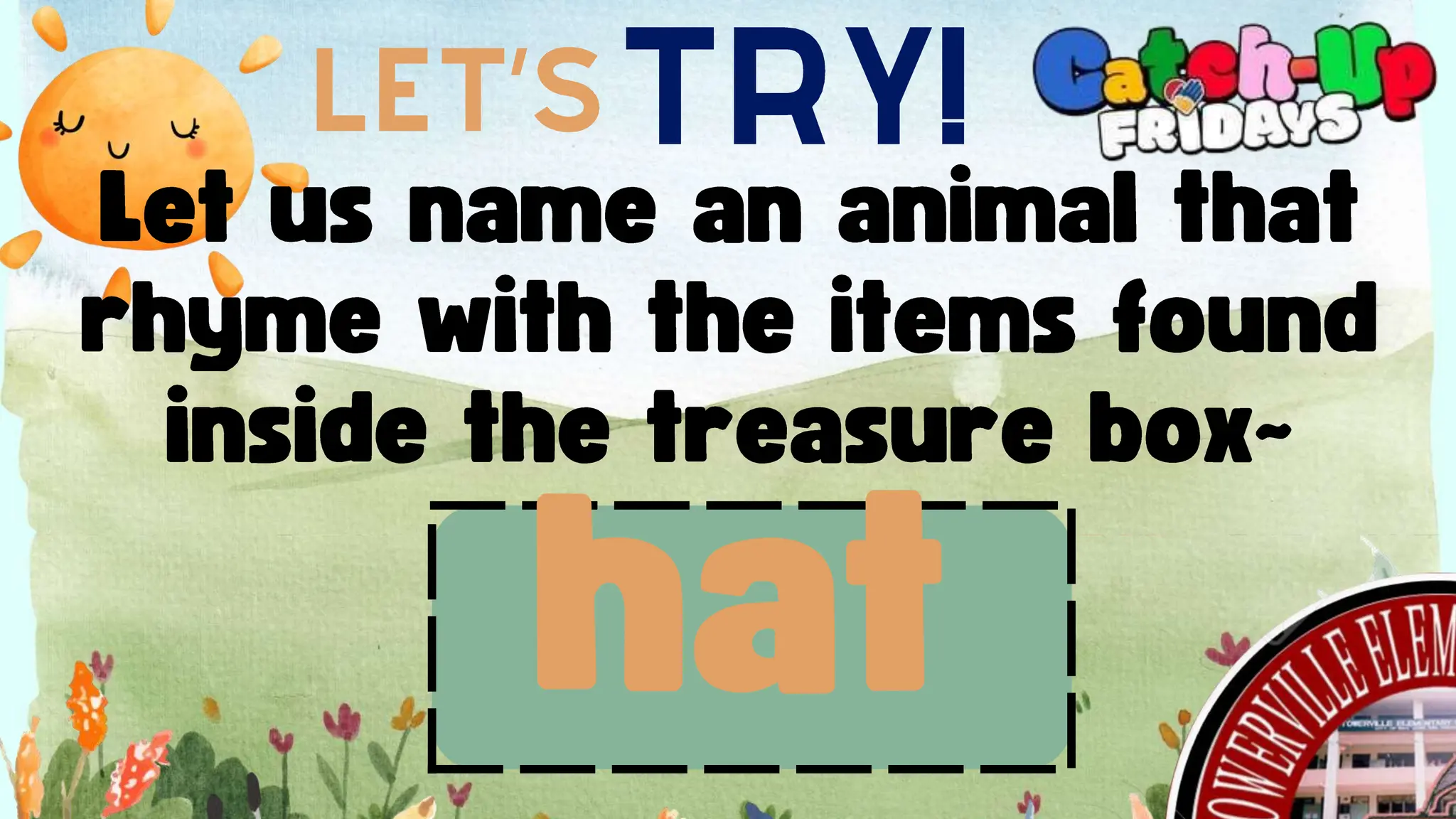 Catch-Up Friday-Reading Rhyme-FULL-Mar.8.pptx