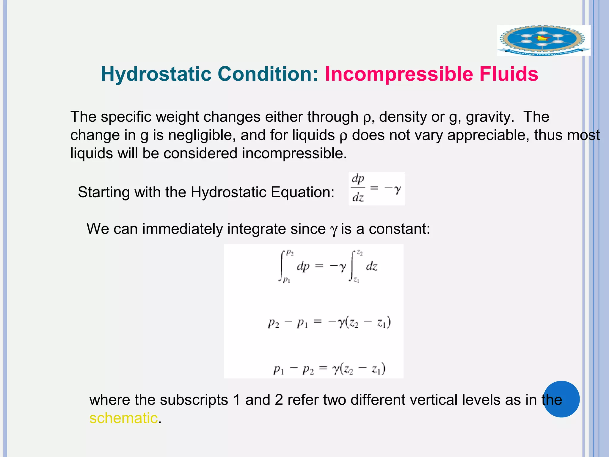 fluid-mechanics | PPT