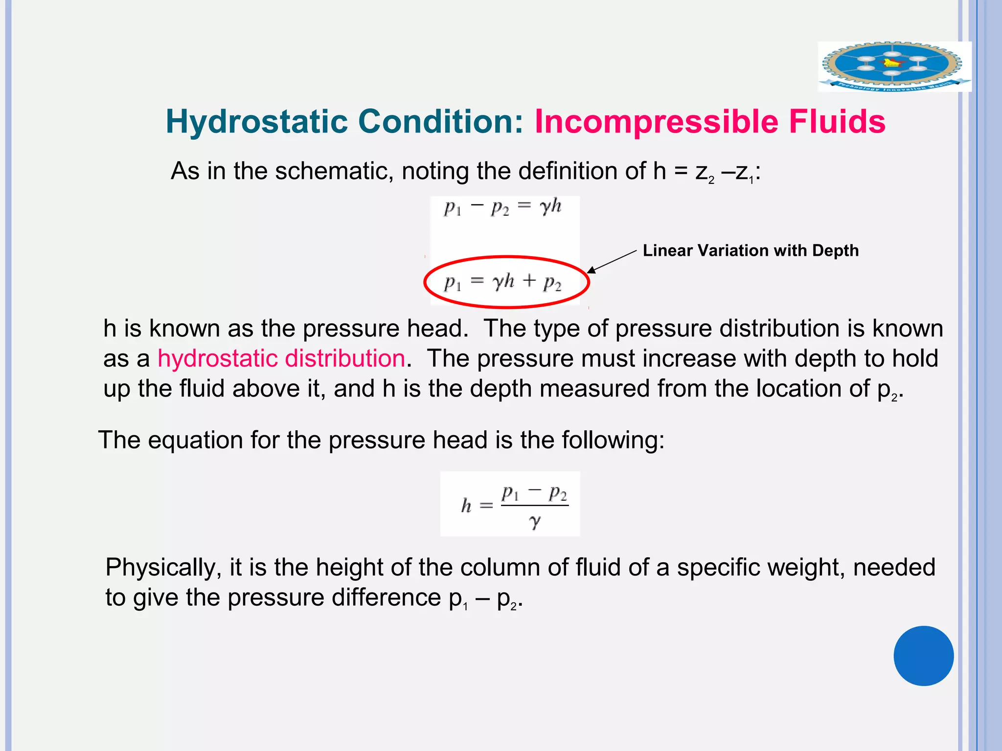fluid-mechanics | PPT