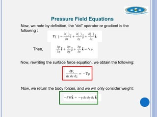 fluid-mechanics | PPT
