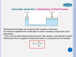 fluid-mechanics | PPT