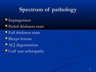 Cuff repair chris roberts | PPT