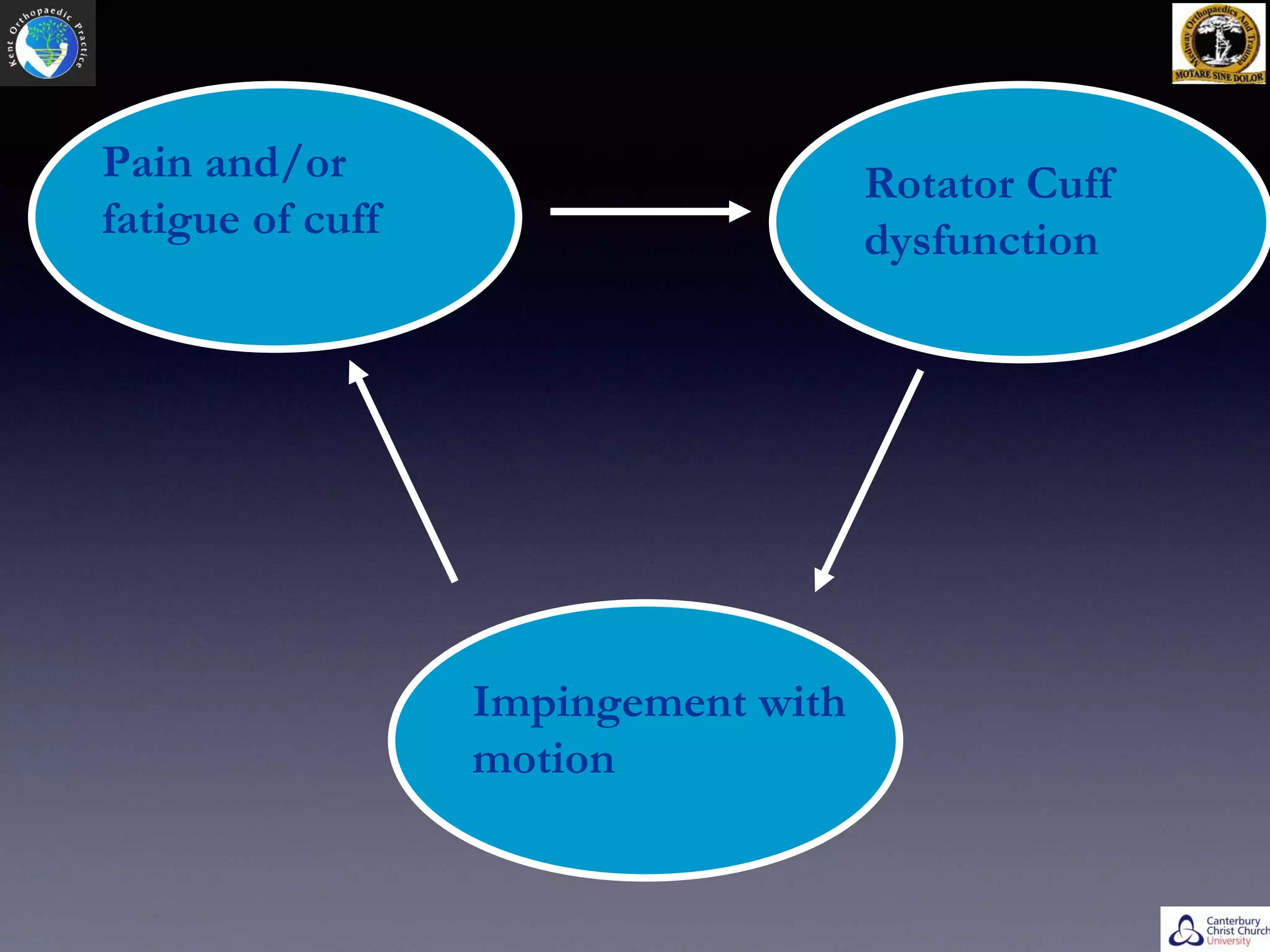 Arthroscopic Rotator Cuff Repair | PPTX