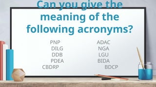 Catch-up Friday Reading for SHS (News Article) | PPT