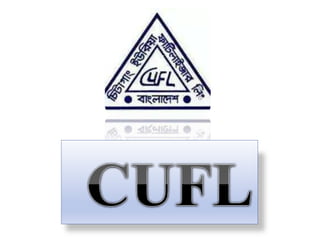 CUFL | PPTX