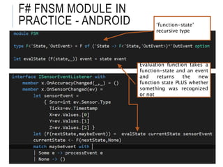 Recognizing Patterns in Noisy Data using Trainable ‘Functional’ State Machines | PPT