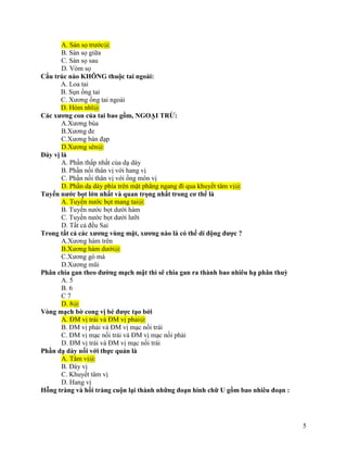 câu hỏi ôn tập giải phẫu (1).docx