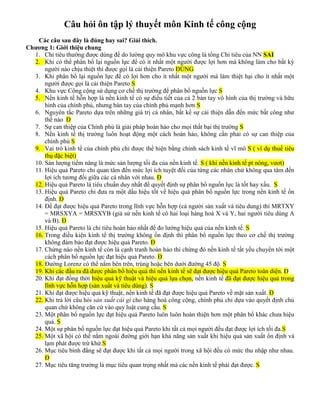 Câu hỏi ôn tập lý thuyết KTCC .docx