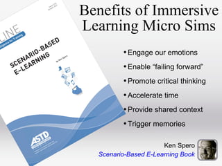 Immersive Learning: The Core of the Padagogy Wheel | PPT