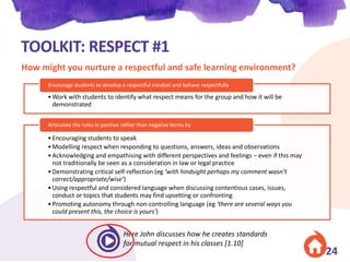 Meeting the changing demands of legal education | PPTX | Educational ...