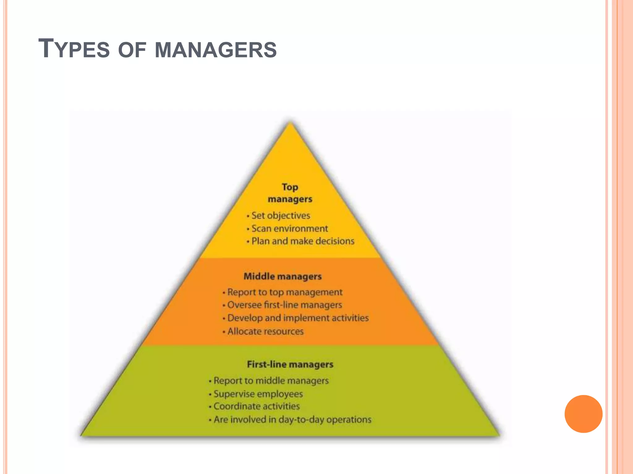 managerial skills and styles | PPTX