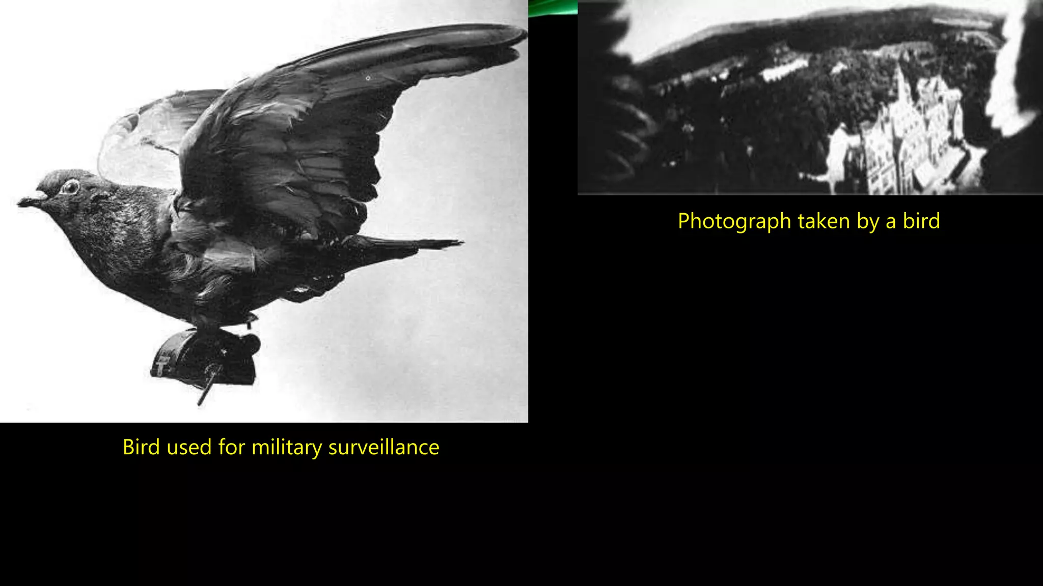 application of remote sensing in defence forces | PPTX
