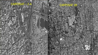 application of remote sensing in defence forces | PPTX